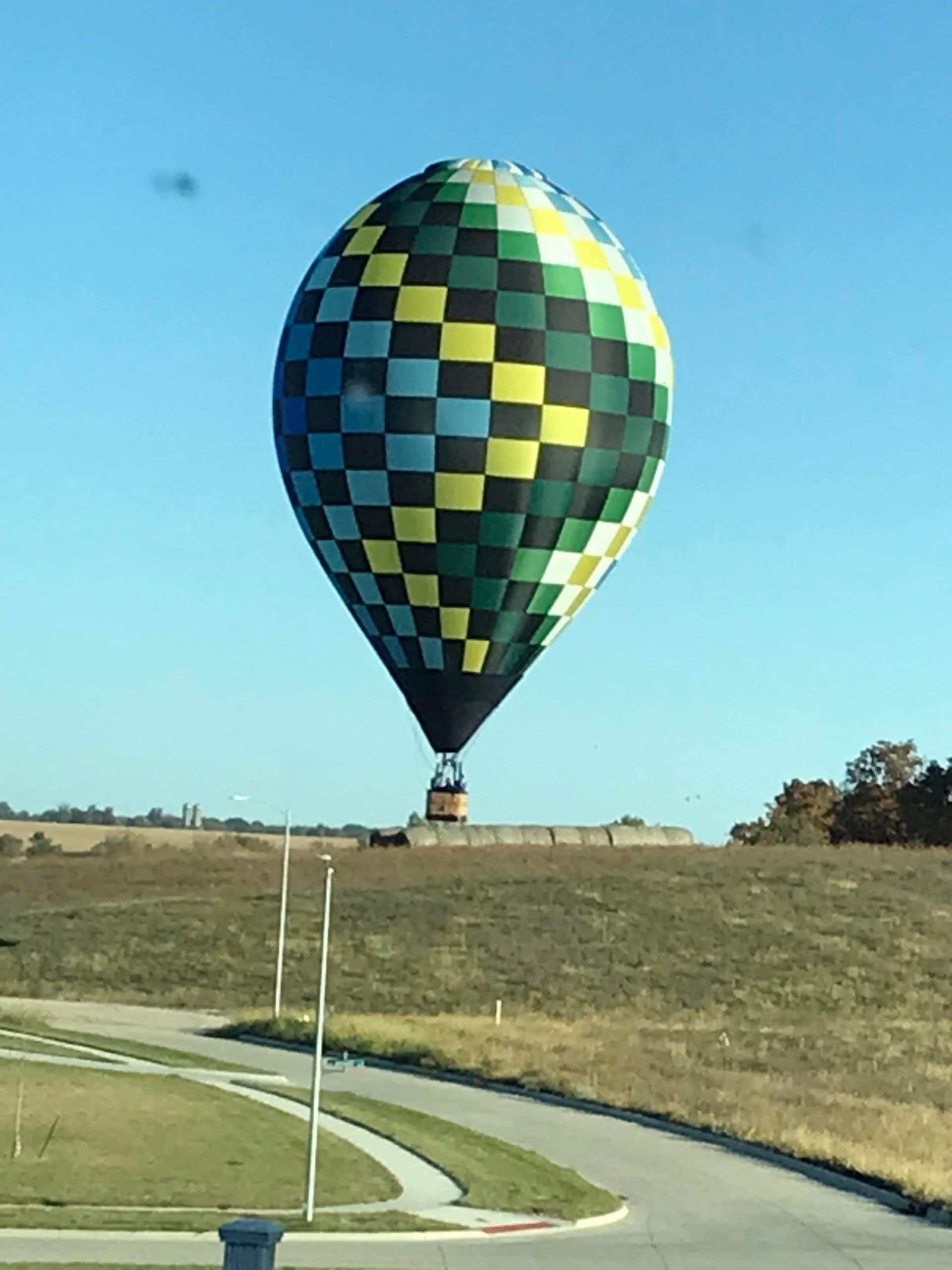 BALLOON PILOTS – Lake Red Rock Balloonfest
