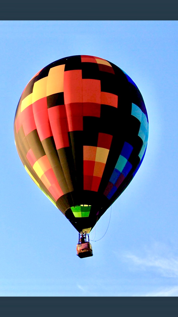 BALLOON PILOTS – Lake Red Rock Balloonfest
